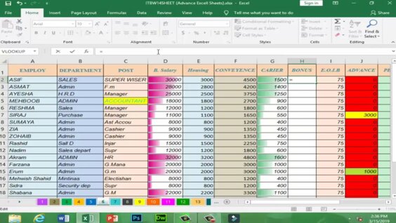 office +excel indir 2019 indir: 958 video Yandex'te bulundu