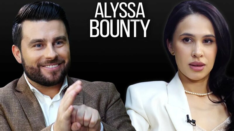 Alyssa Bounty - interviu exclusiv cu unica actriță moldoveancă în filme ...