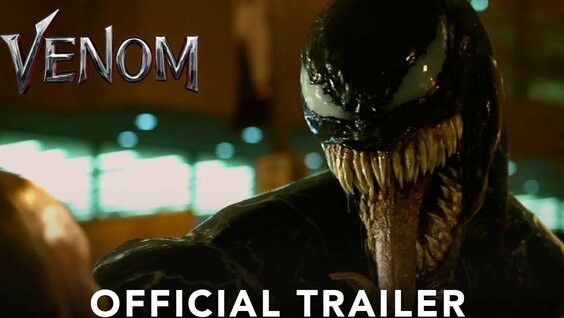 venom: 2 bin video Yandex'te bulundu