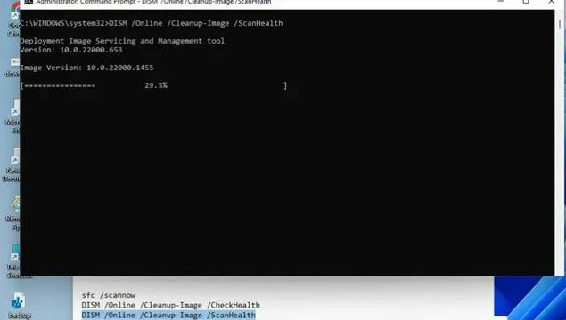 How to Fix SystemSettings.exe Error in windows 11 or 10 - Смотреть ...