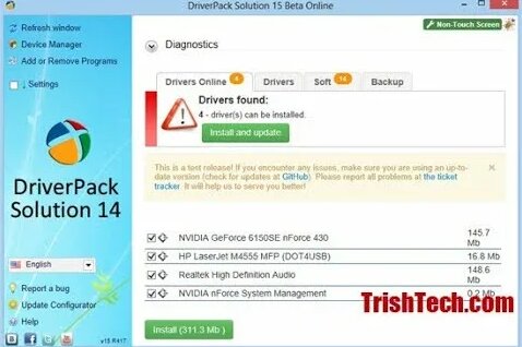 driverpack solution windows 7: 783 video Yandex'te bulundu