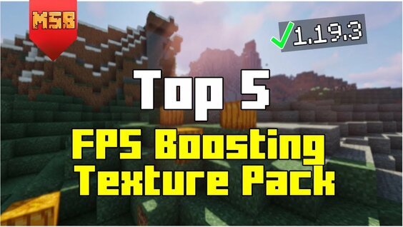 fps boost texture pack: 1 bin video Yandex'te bulundu