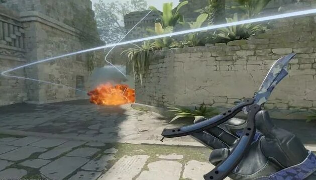 CS2 Ancient - All Instant MID Smokes from CT Spawn! - Смотреть онлайн в ...