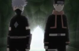 Naruto Shippuuden 344 / Наруто 2 сезон 344 серия [озвучил EneerGy ...