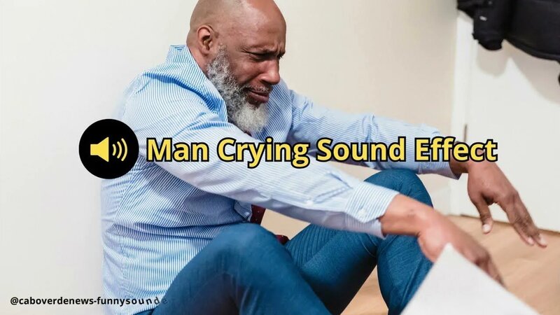 Man crying sound effect - Yandex Video aramada çevrimiçi izle
