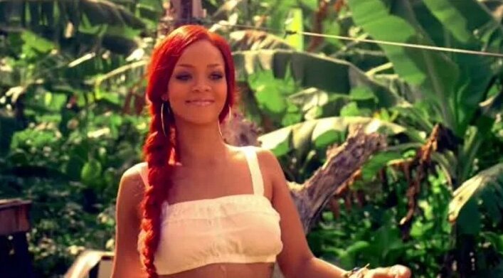 Rihanna - Man Down - Смотреть онлайн в поиске Яндекса по Видео