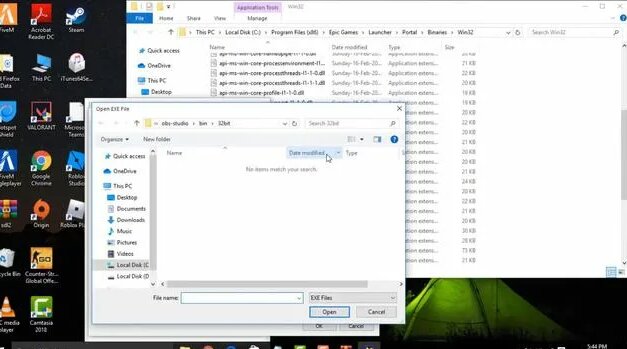 Epic Games Launcher Unsupported Graphics Card There Is a Problem With ...