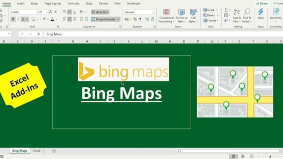 bing haritalar street view: 1 bin video Yandex'te bulundu