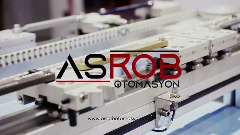 Asrob otomasyon - kontrol ve otomasyon sistemleri - Yandex Video ...
