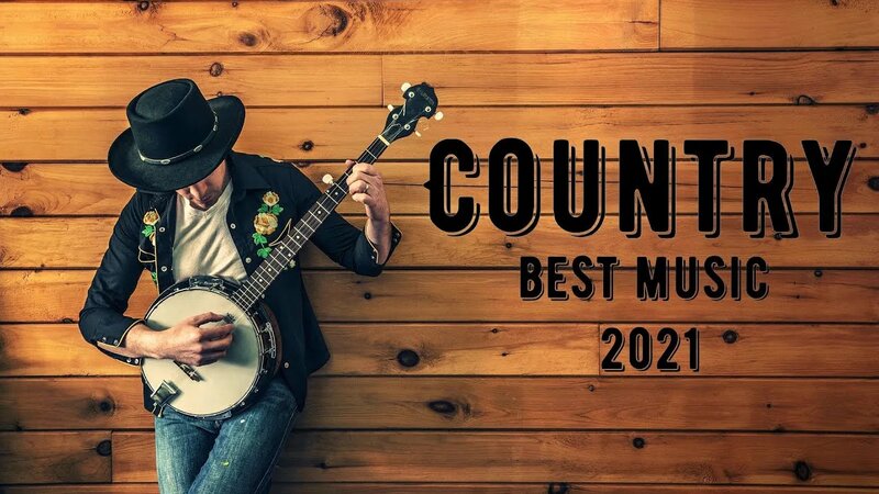Country Best Music 2021 | Banjo | Alt-Country | Country Music Playlist ...