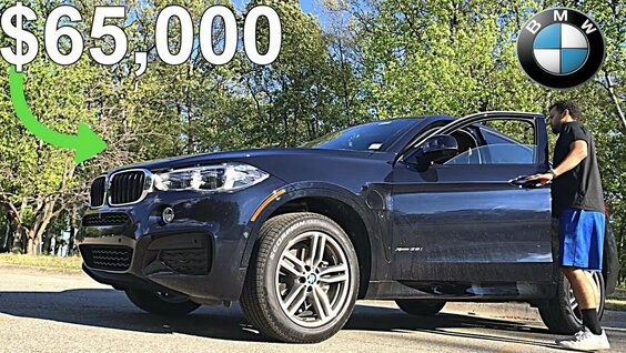 bmw x6 2018: 953 video Yandex'te bulundu