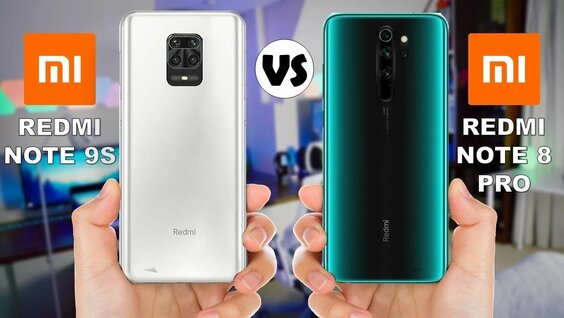 note 8 pro: 1 bin video Yandex'te bulundu