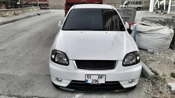 hyundai modifiye: 770 video Yandex'te bulundu