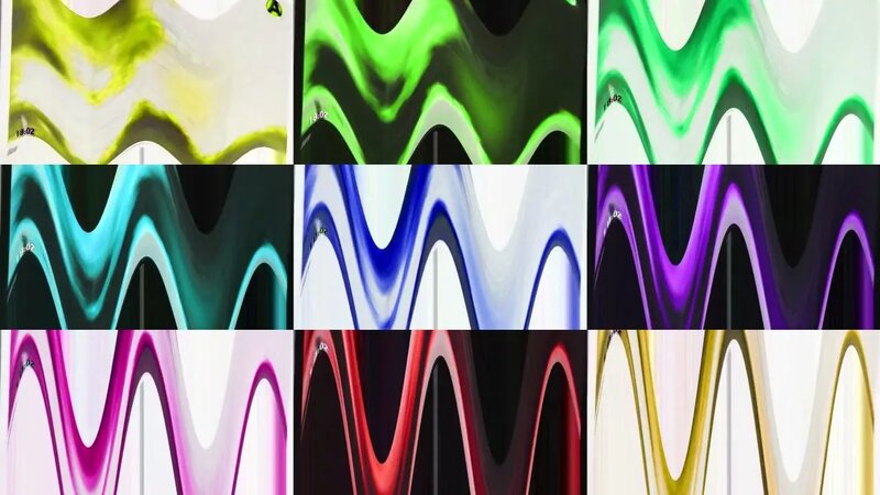 Preview 1982 TV Set V1.5 Effects Powers Nineparison (Preview 2 Free ...