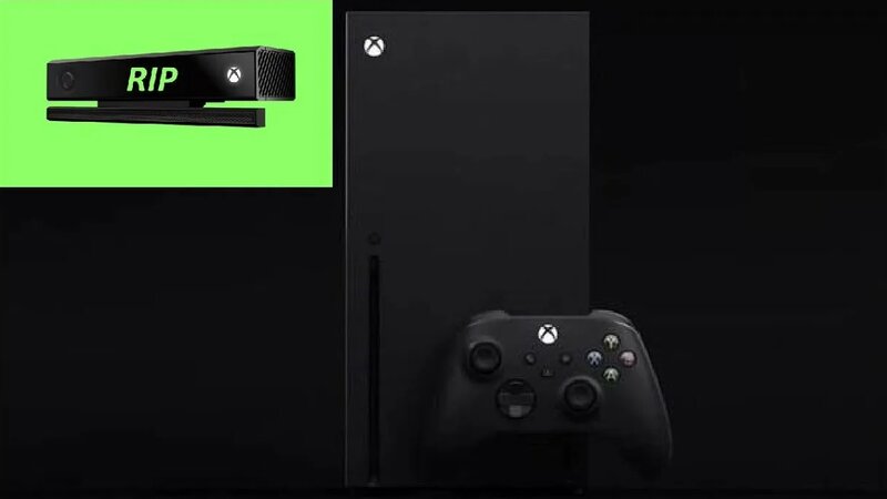 Kinect on Xbox Series X - Yandex Video aramada çevrimiçi izle