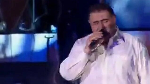 Aram Asatryan. Concert 2006 - Смотреть онлайн в поиске Яндекса по Видео