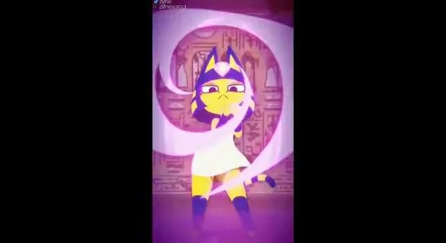 Ankha Dance Clean Version фул анка танцует - Смотреть онлайн в поиске ...