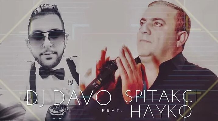 Видео DJ DAVO - FT Hayko ٭Kaxotem QEZ Hamar٭ | OK.RU - Смотреть онлайн ...