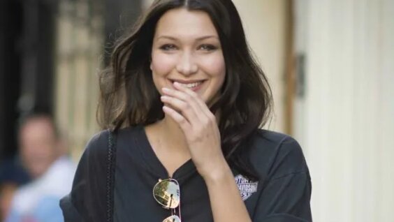 bella hadid insta story: 832 video Yandex'te bulundu