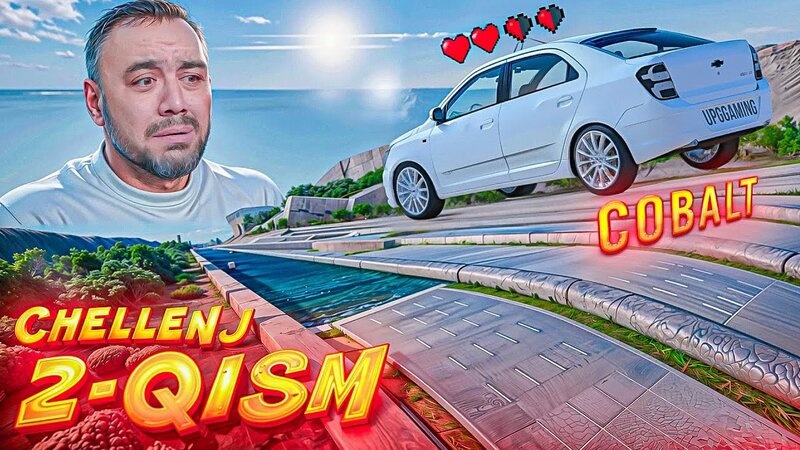 Cobaltga qarshi forsaj drives 2-QISM challenge video - Yandex Video ...