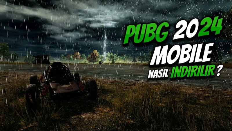 PUBG Mobile PC nasıl indirilir? | 2024 | Bilgisayara PUBG Mobile nasıl yükleriz? - Yandex Video ...