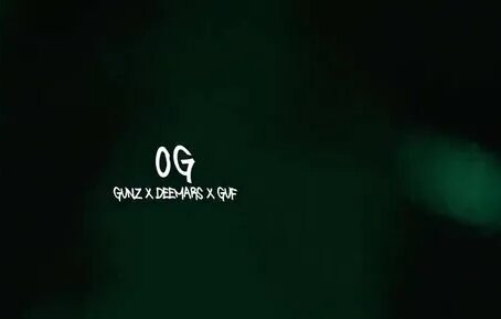 Gunz & Deemars & Guf - OG (prod. by FD Vadim & Ezhe | Svider38 | Дзен ...