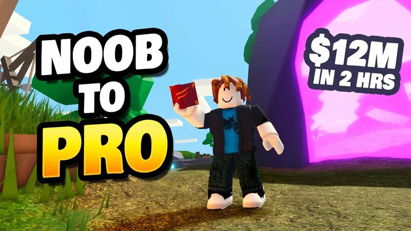 Noob to PRO - $12M in 2 Hours! (Roblox Islands) - Yandex Video aramada ...