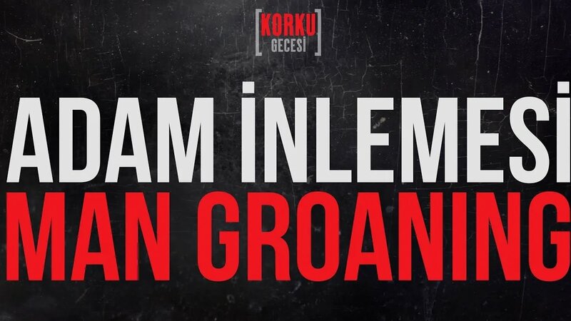 Erkek İnlemesi - Man Groaning I Foley Sound - Yandex Video aramada ...