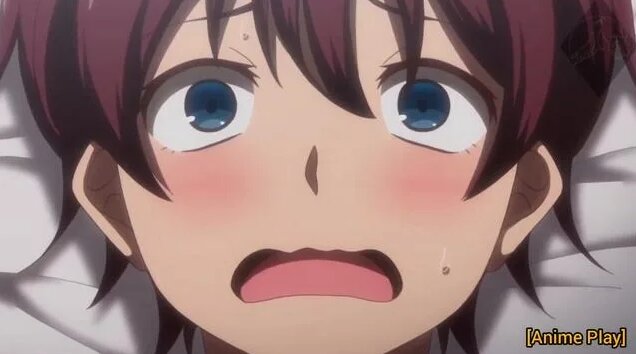 El Niño Con Tremendo Titán Español Latino Anime H Uchi No