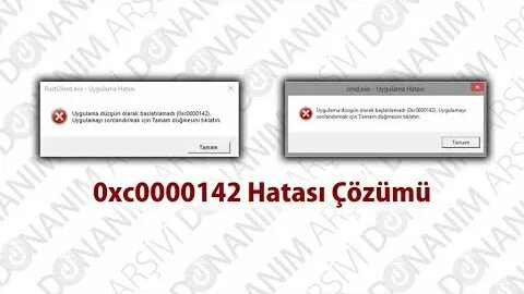 Elden Ring uygulama düzgün olarak başlatılamadı hatası (0xc0000142) - Yandex Video aramada ...