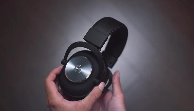 Гарнитура Logitech G PRO X — Видео от Logitech G - Смотреть онлайн в ...