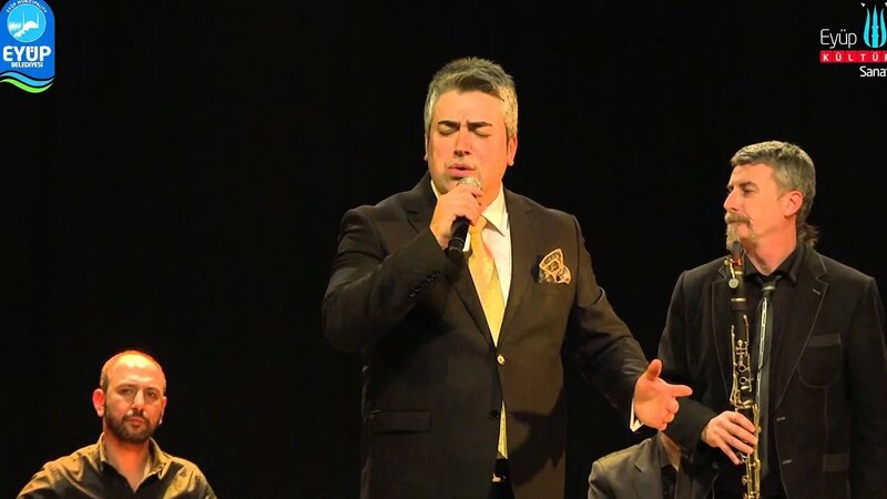 5.12.2015 EKSM Ayşen Birgör-Alp Arslan - Türk Sanat Müziği Konseri ...