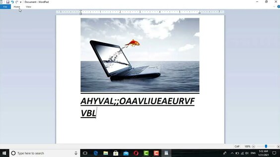 windows 10 wordpad a 4 yapma: 2 bin video Yandex'te bulundu