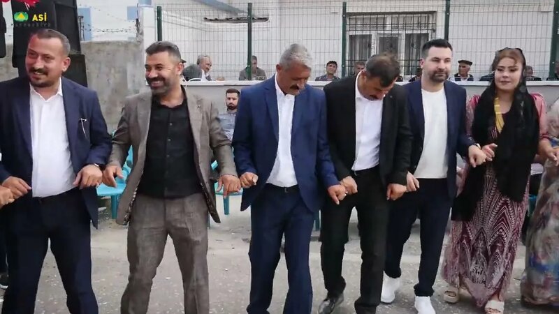 Tayyan kerevan aşireti ağa haci kamil atak yeğeni tarık atak söz ...
