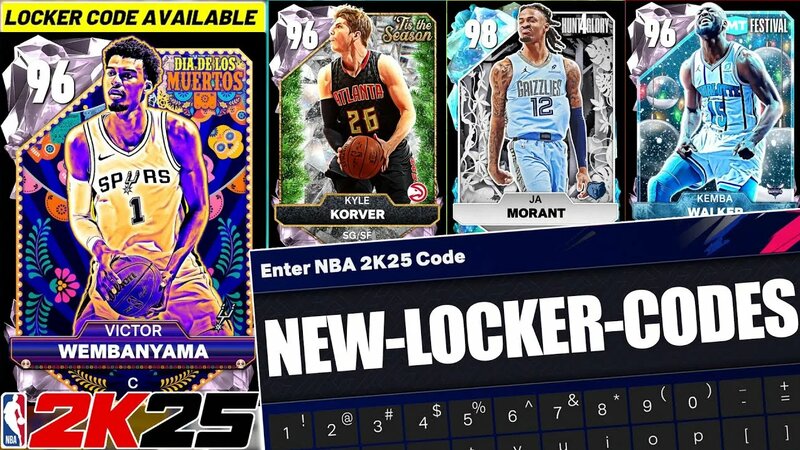 Hurry and Use the BEST New Locker Codes for a Free Pink Diamond or ...
