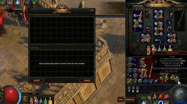 テスト PoE Summoner Build - Смотреть онлайн в поиске Яндекса по Видео
