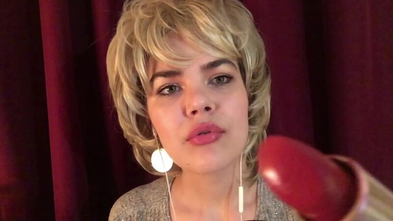 Макияж ОТ ЛЮСИ - АСМР — Видео от ASMR community / АСМР сообщество ...