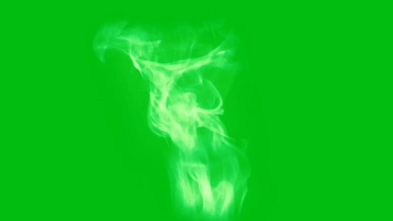 Top 13 smoke effects green screen free footage HD || chroma key smoke ...