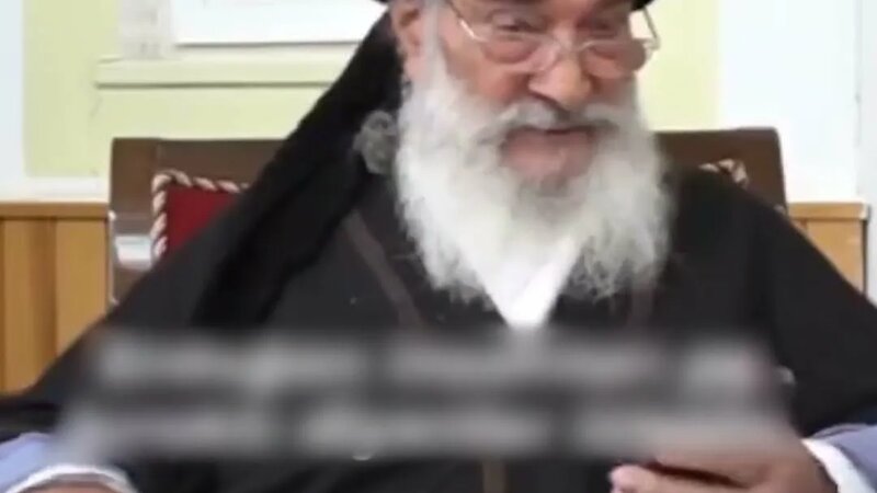 Fadime Şahin ile basılan Aczmendi Lideri Müslüm Gündüz bir kez daha ...