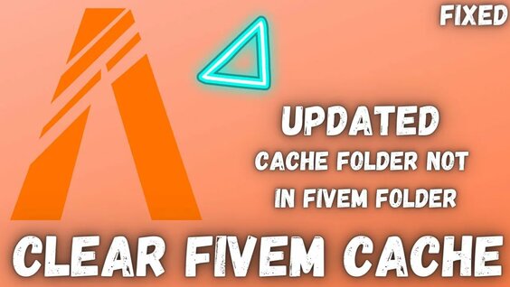 How to clear FiveM cache | Five m cache folder after update 2022 ... How to clear FiveM cache | Five m cache folder after update 2022 ...