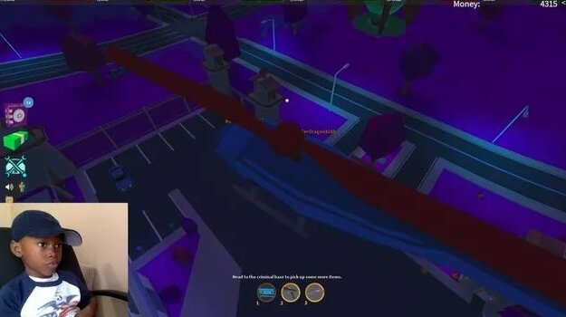 Alien Invasion- Roblox Jailbreak - Смотреть онлайн в поиске Яндекса по ...