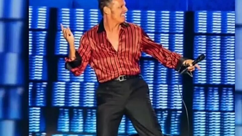 Luis Miguel - "Ese momento." — Видео от Людмила Платонова - Смотреть ...