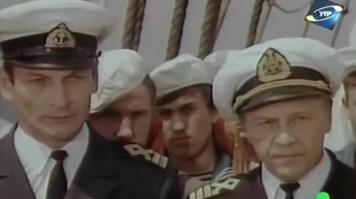 Видео х/ф "Девушка и море" (1981) | OK.RU - Смотреть онлайн в поиске Яндекса по Видео