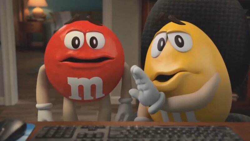 Top 15 Funniest NEW M&M's Commercials 2020! (Best MMs Super Bowl Ads of ...