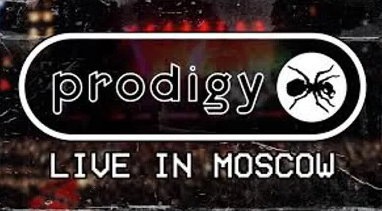 The Prodigy - Live in Moscow (1997) — Видео от СинемаПарк - Смотреть ...