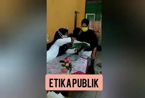 Unjuk tekad millenial project (latsar CPNS angkatan VI) _ dwi ...