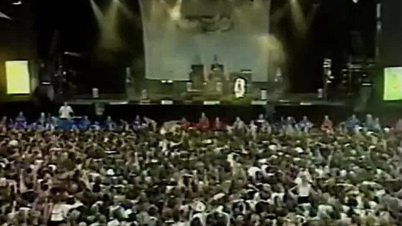The Prodigy - Phoenix Festival 1996 — Видео от Музыка - Смотреть онлайн ...
