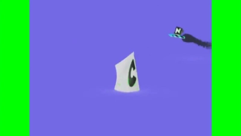 Cartoon Network Rocket Ident Effects (Sponsored by Preview 2 Funny 3004 ...
