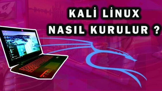 kali linux kurulumu resimli: 879 video Yandex'te bulundu