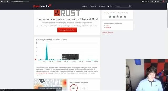Rust Steam Auth Timeout *FIX* 2023 (EAC Disconnect) - Смотреть онлайн в поиске Яндекса по Видео